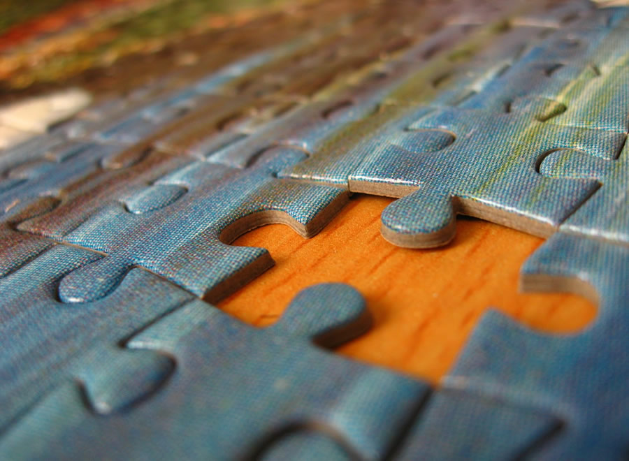 Missing Jigsaw Puzzle Piece Where Is It Top 50 Reasons